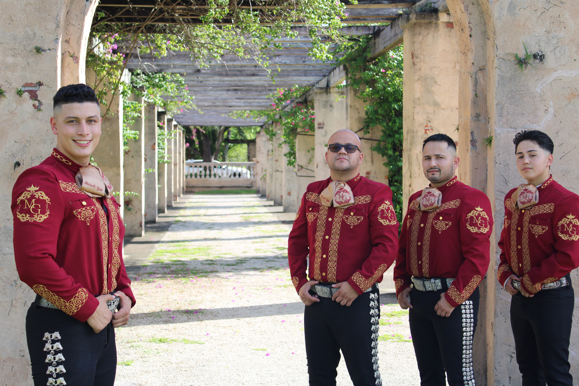 ᑕ ᑐ Find the Best Mariachi Band in Miami, FL